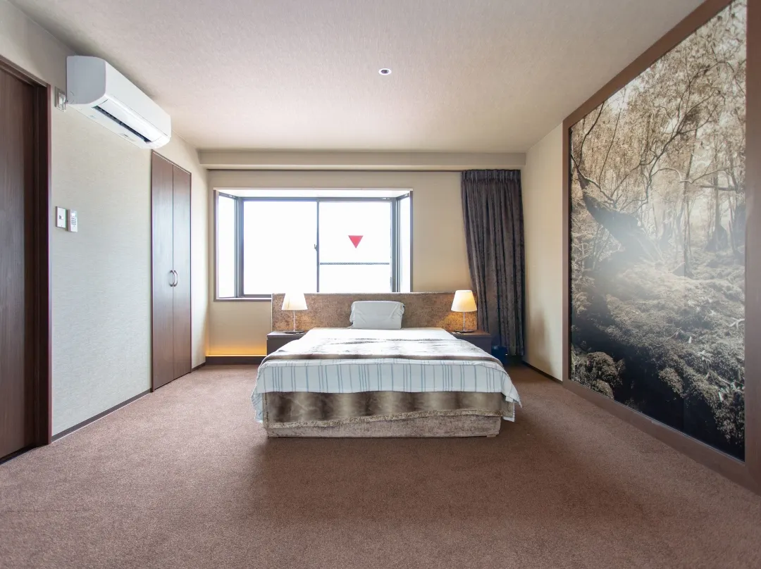 The Only View - Self Check-in Only - Osaka, Japan