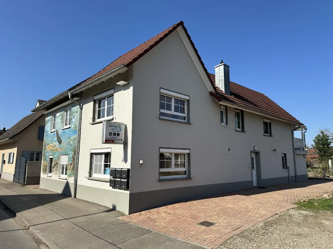 Gästehaus Am Bach - Rust