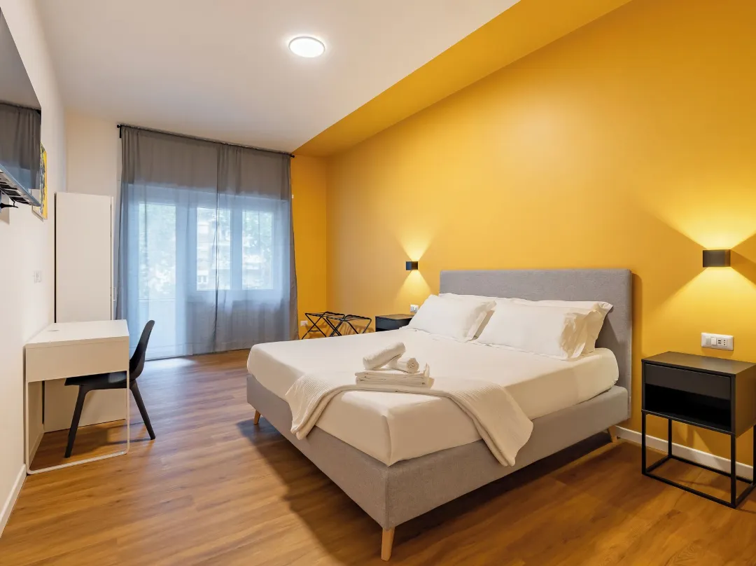 Relais Garbatella - Rim