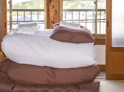 Guest Cafe Kuchikumano - Tanabe