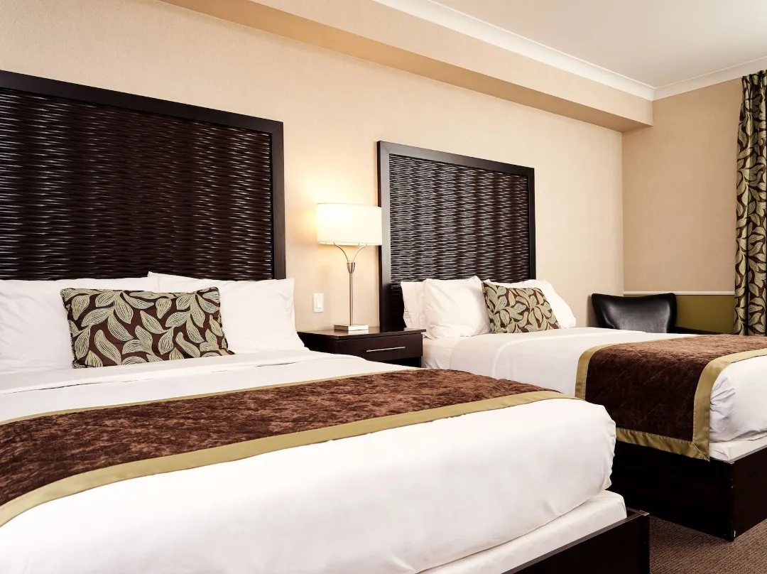 Riverrock Inn - Ottawa