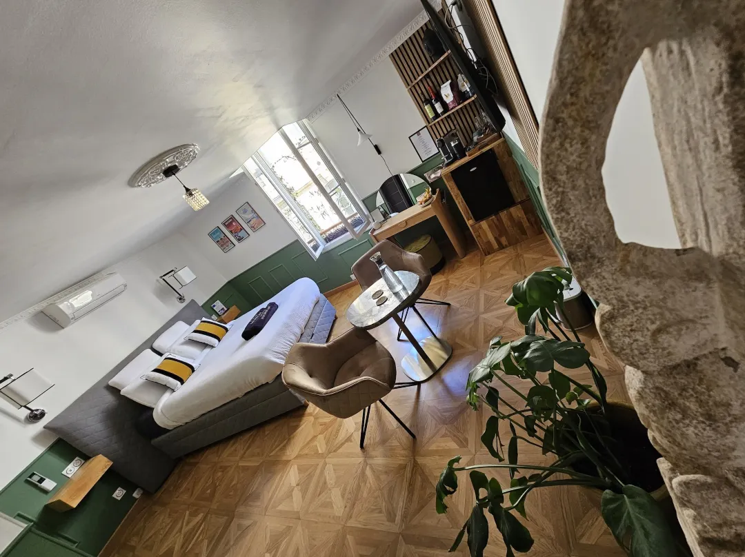 La Belle Endormie B&b - Bordeaux