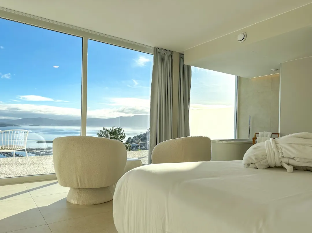 Otantus Hotel - Muros