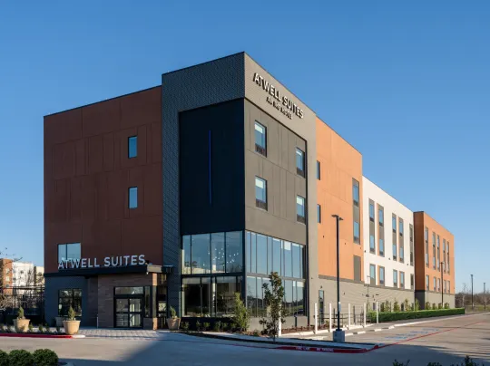 Atwell Suites Fort Worth - Alliance Area By Ihg - Texas Motor Speedway