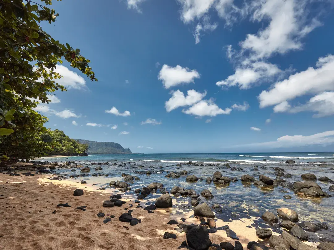 Pili Aloha - Princeville, HI