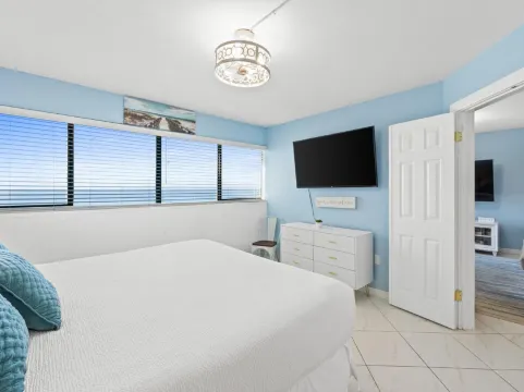 Summerhouse 701a - Panama City, FL