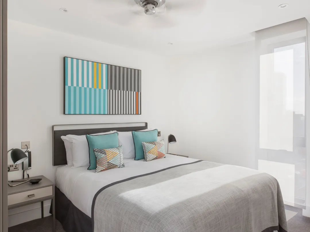Micklegate By Supercity Aparthotels - York