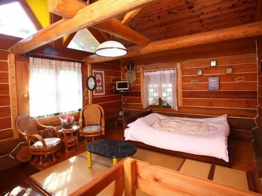 Mountain Domu - Takamatsu