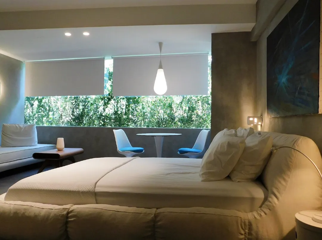 101 Adrianou Luxury Urban Stay - Greece