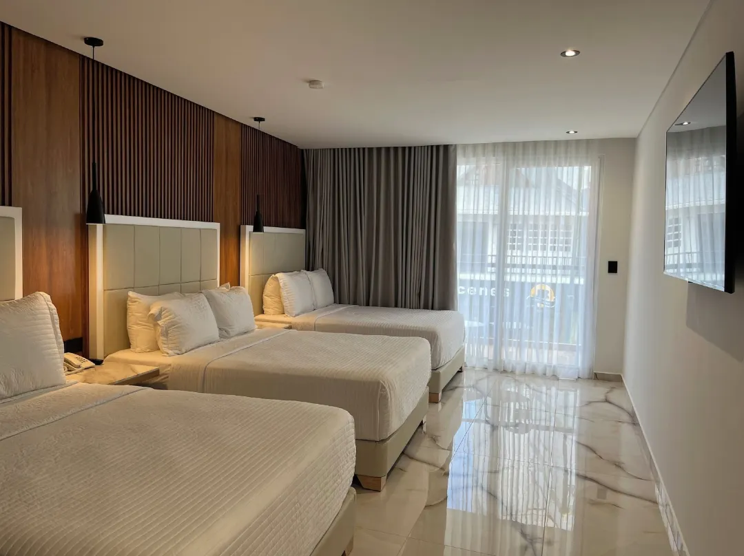 Hotels 111 - San Andrés