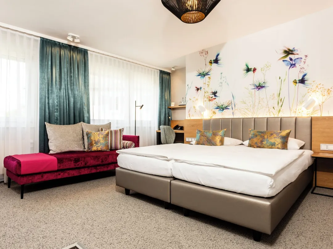 Hotel Boehler - Sindelfingen