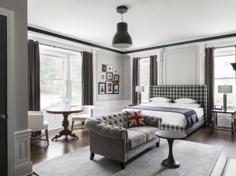 The George - Newark