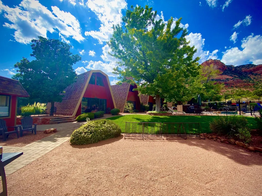 Red Agave Resort - Arizona