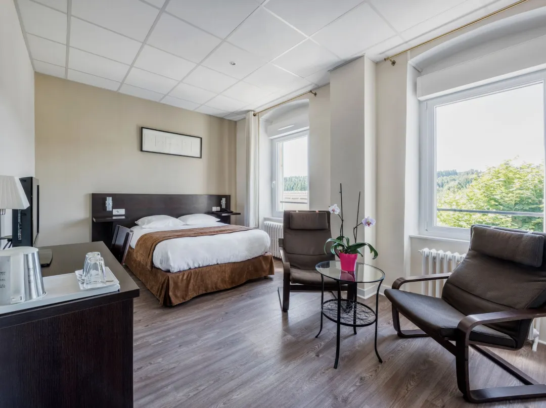 Hotel De La Plage - Le Chambon-sur-Lignon