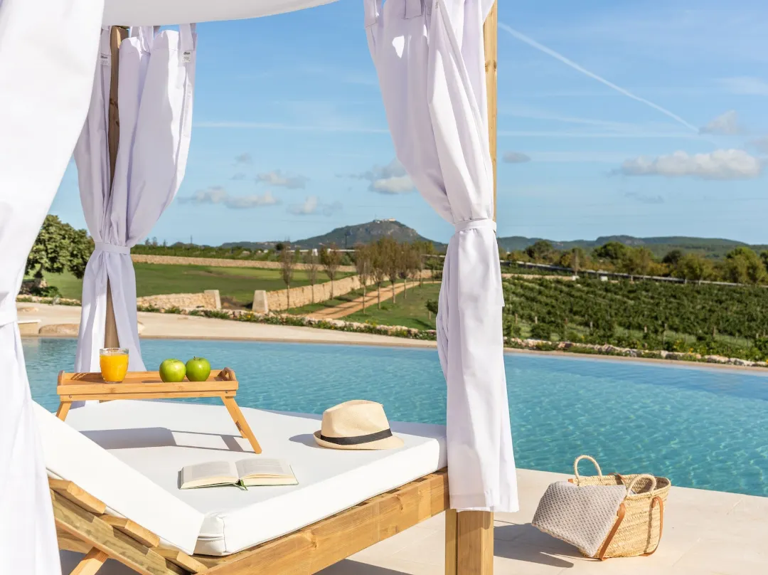 Agroturismo Llucasaldent Gran Menorca - Adults Only - Minorca