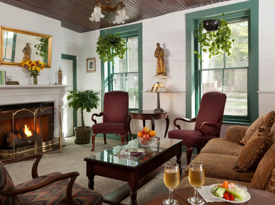 St. Francis Inn - Saint Augustine - St. Augustine, FL