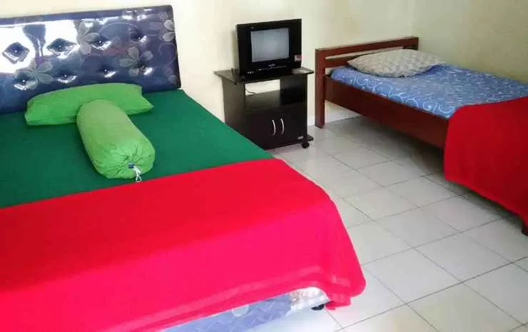 Mutiara Selatan Pangandaran - Pangandaran