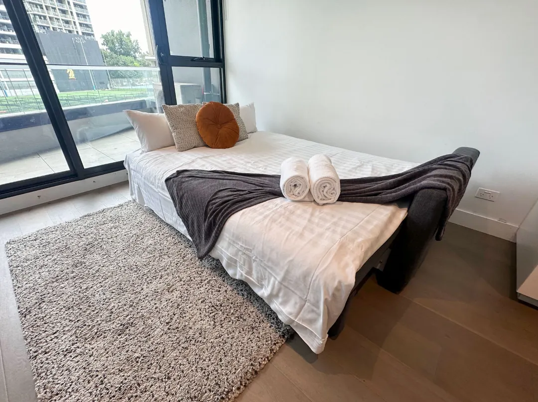 A Lovely 2br Apt In The Heart Of Chapel Street - Melbourne