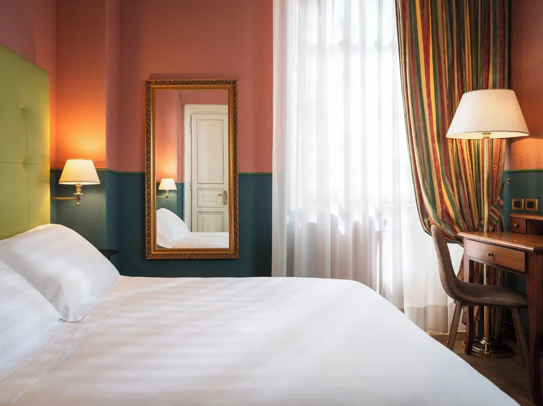 Hotel Oceania - Monti