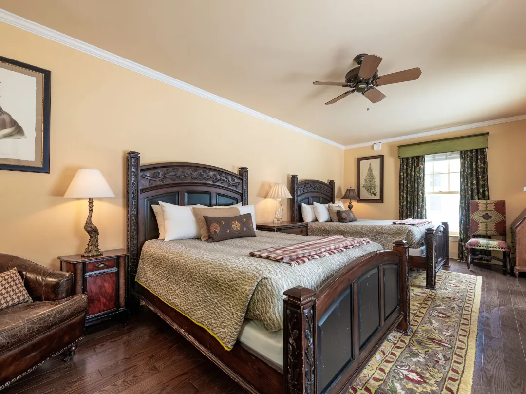 The Norwich Inn - Hanover, NH