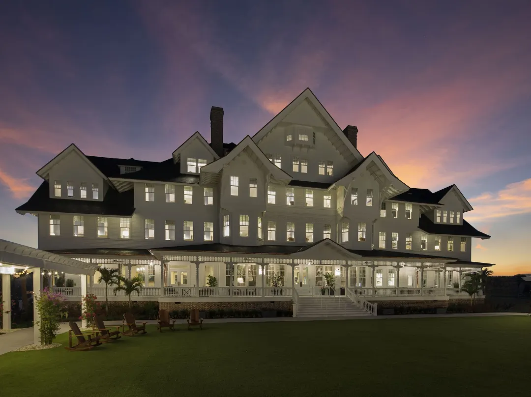 Belleview Inn - Clearwater, FL
