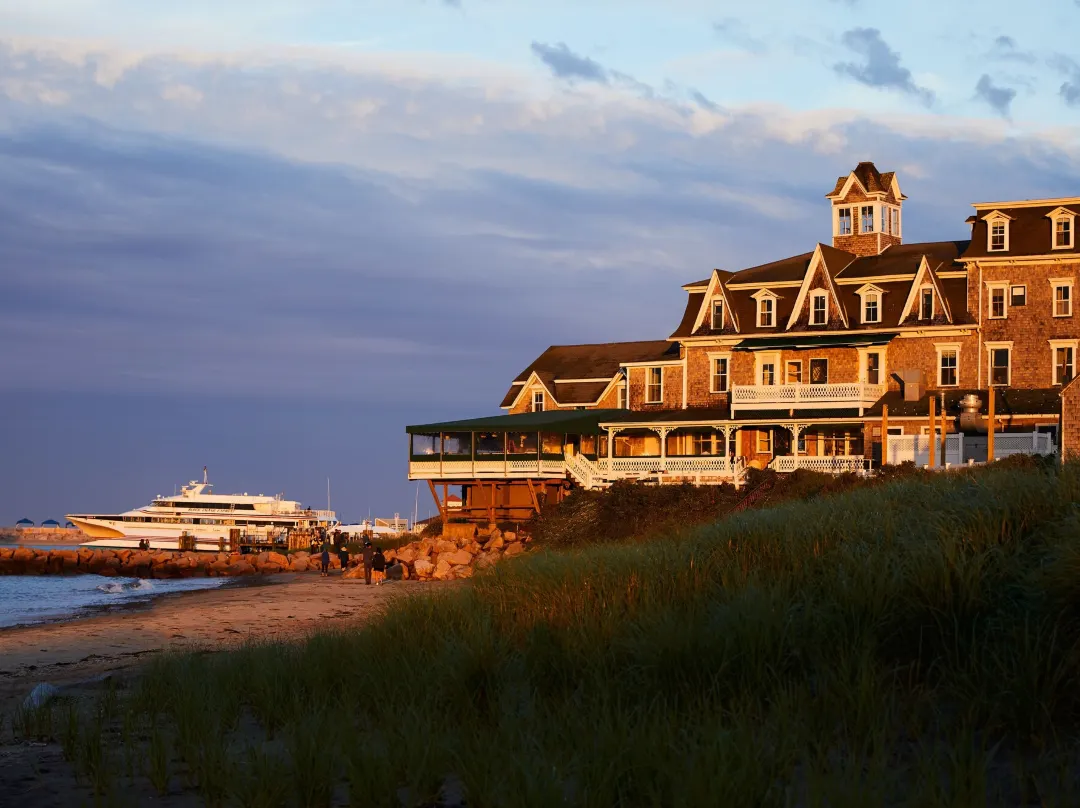 Block Island Beach House - Block Island, RI