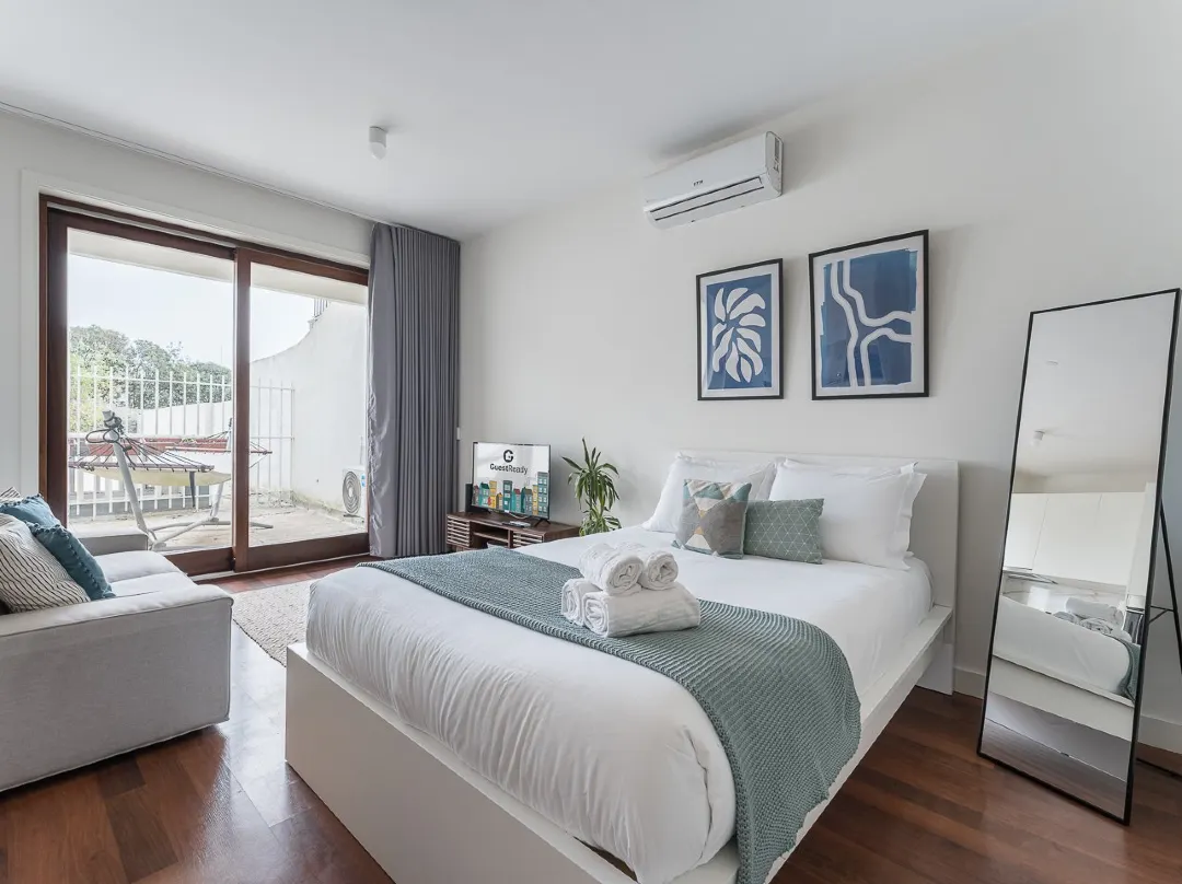 Guestready - Almada 516 - Porto