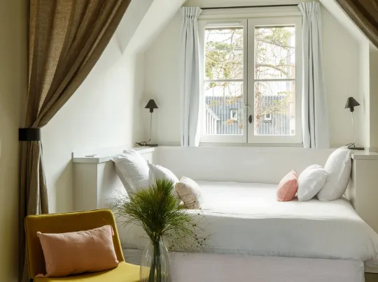 Le Bois Des Chambres - Chaumont-sur-Loire