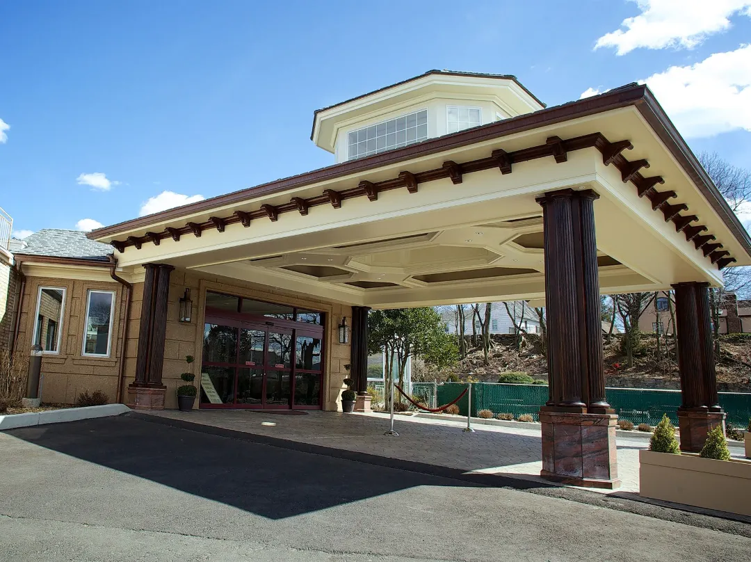 Norwalk Inn & Conference Center - Fairfield, CT