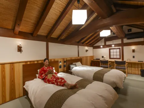 Yado No Kura Hug - Matsue