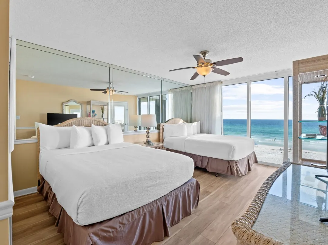 Long Beach 2-406 - Panama City Beach, FL