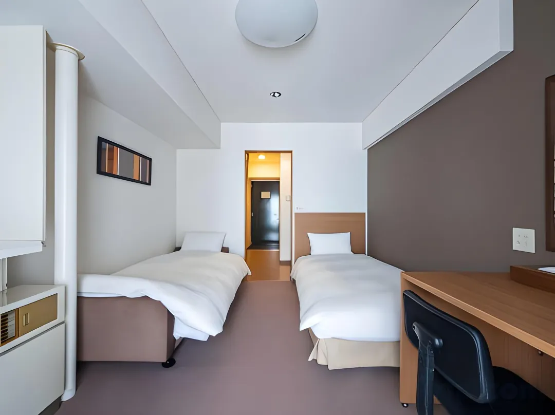 Hotel Sapporo Met's - Hokkaido