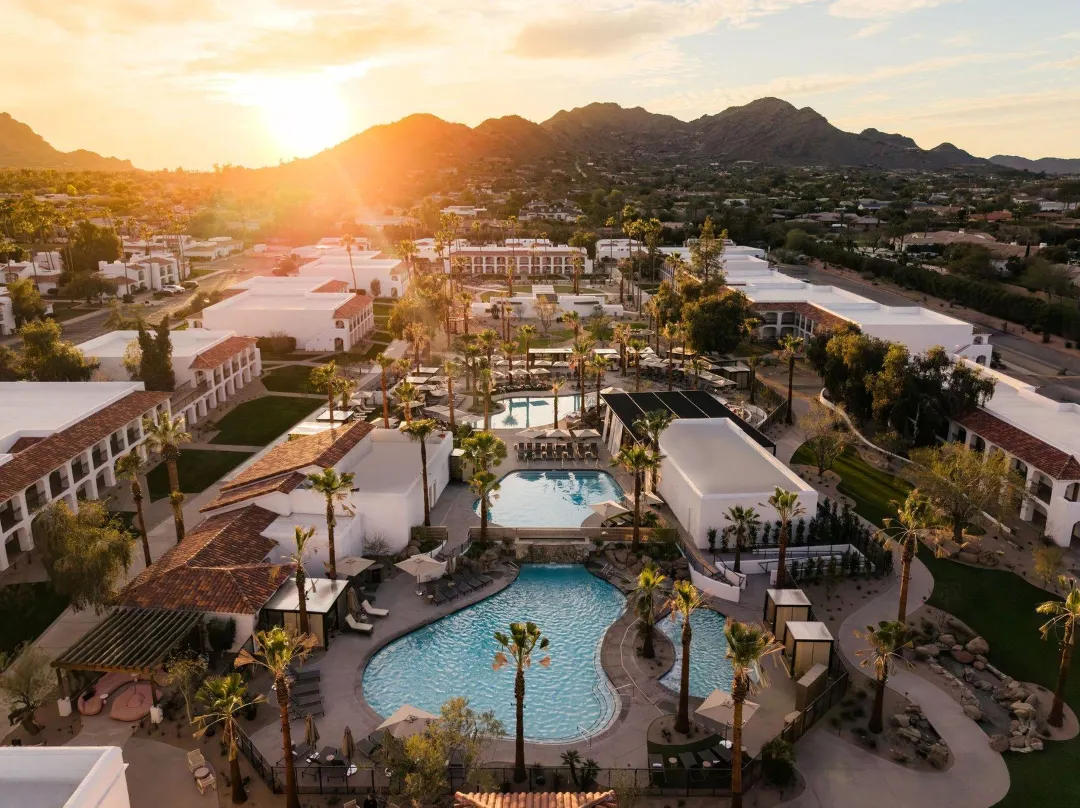 Kimpton Miralina Resort And Villas By Ihg - Scottsdale, AZ