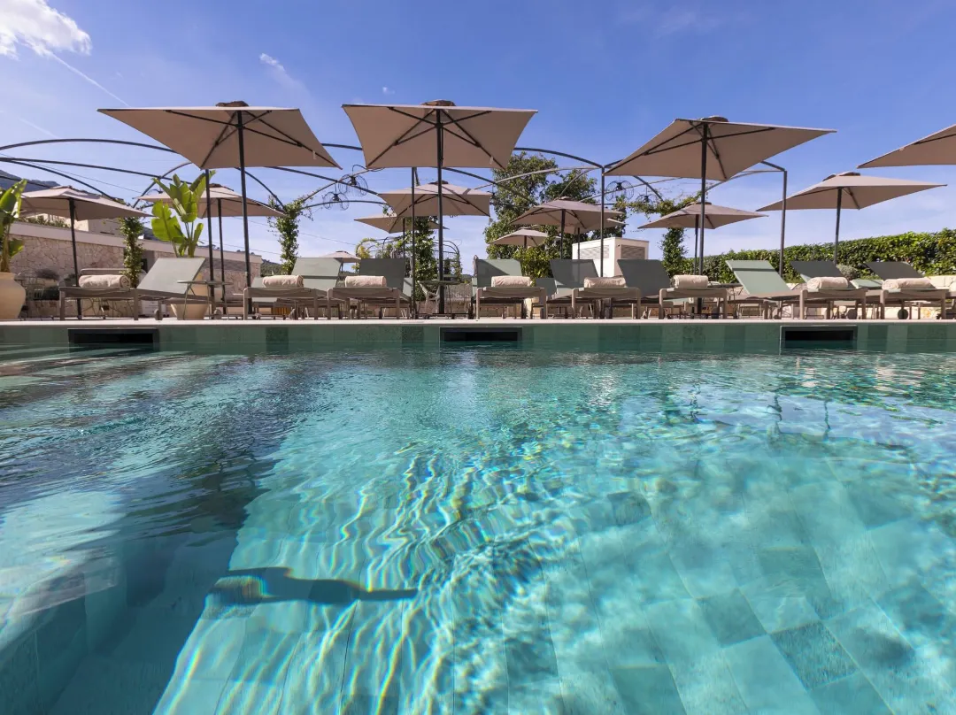 Alcázar Hotel Sóller - Sóller