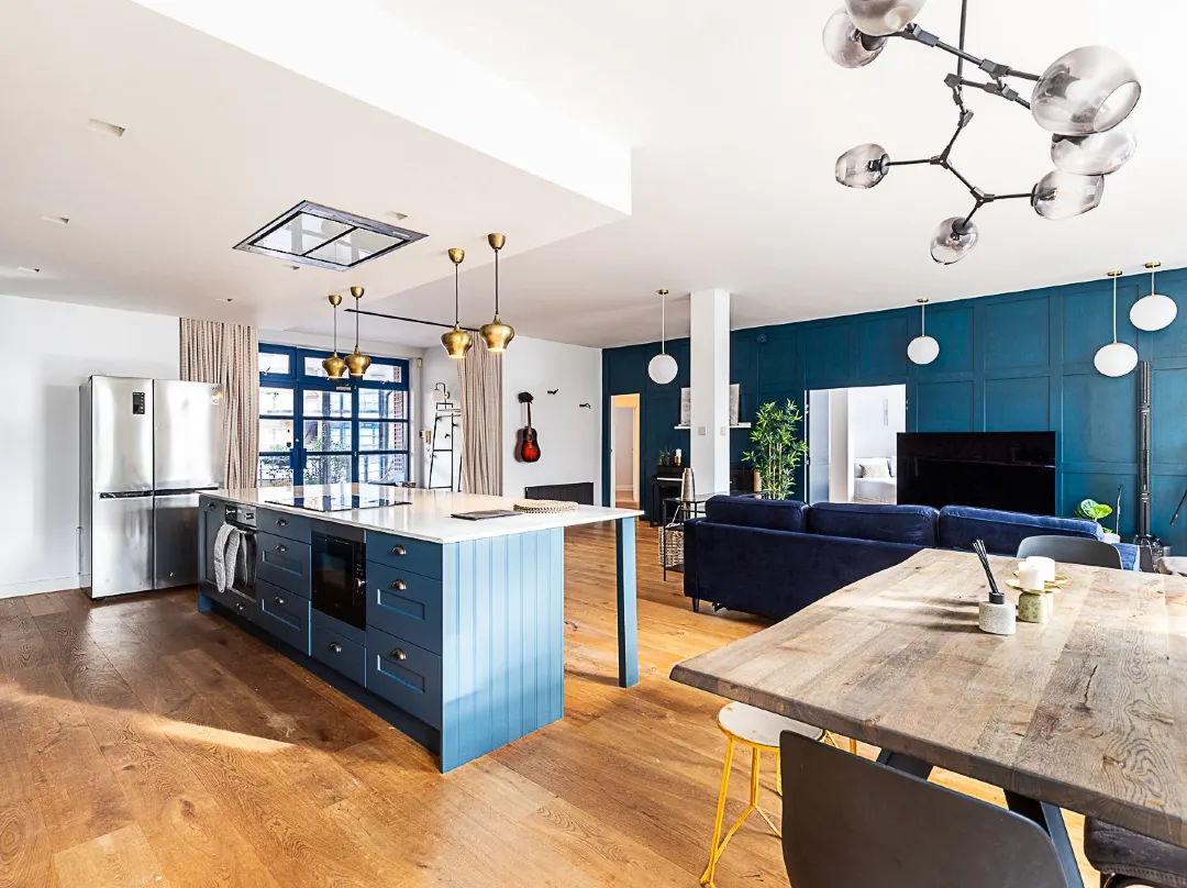 Shoreditch Gem By Spitalfields - London