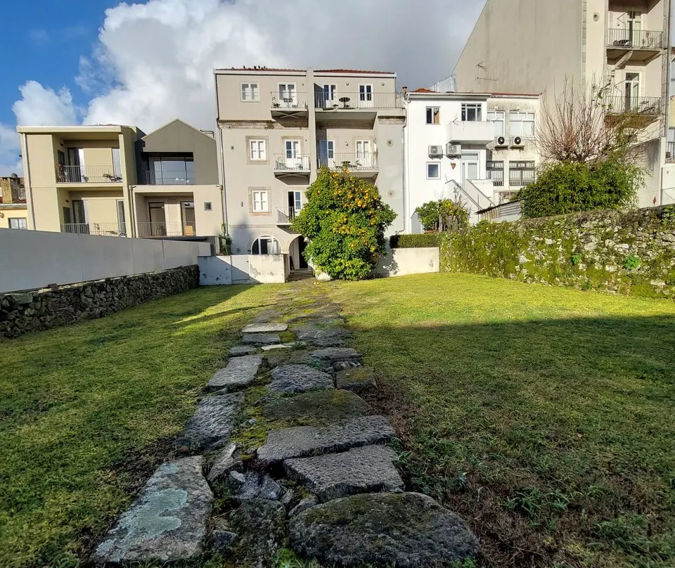 Guestready - Woodland Symphony Retreat - Porto, Portugal