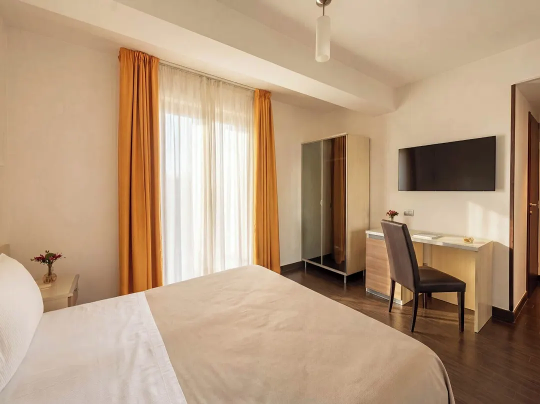 Arboris Belli Hotel - Alberobello