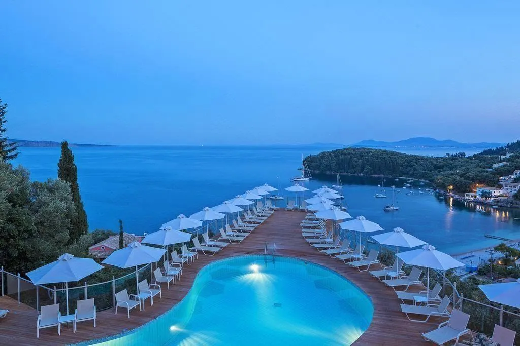 San Antonio Corfu Resort - Corfu