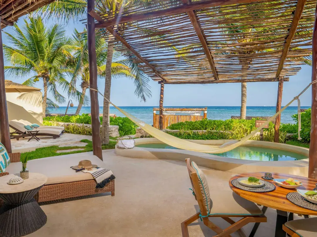 Viceroy Riviera Maya - Playa del Carmen