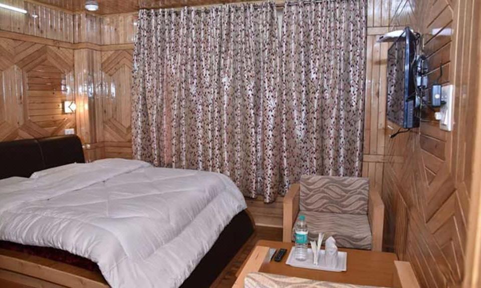 The HM Hotels and Resorts,Shimla - Updated Prices & Hotel Reviews 2025 ...