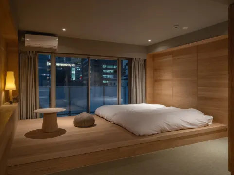 Seven Stories - Nagoya