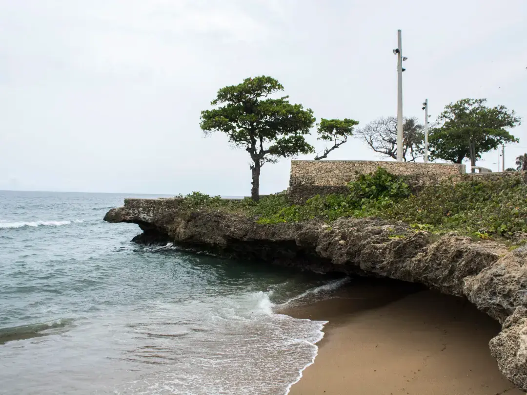 Habitación Privada Acogedora Malecón - Santo Domingo