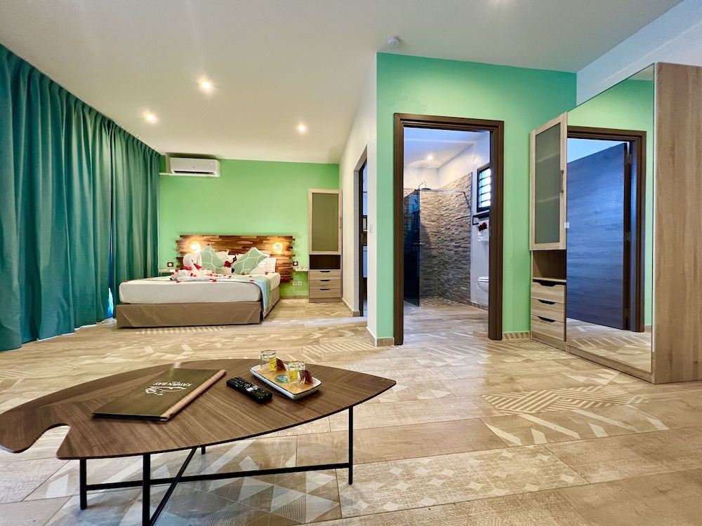 Kawan Bay Suites - Guadeloupe