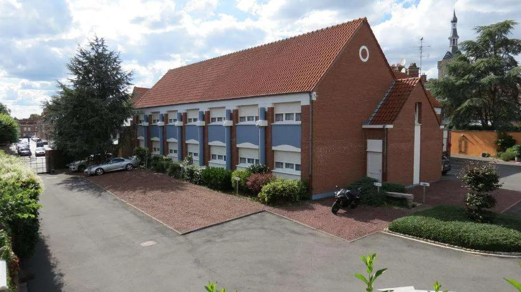 Logis Belle Hôtel - Bailleul