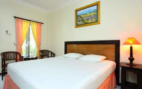 Hotel Mataram Baru - Madiun