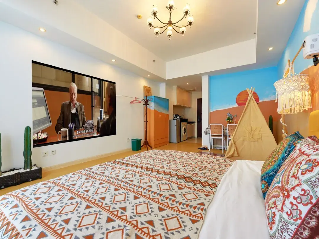 Yu Jian B&b - Ningbo