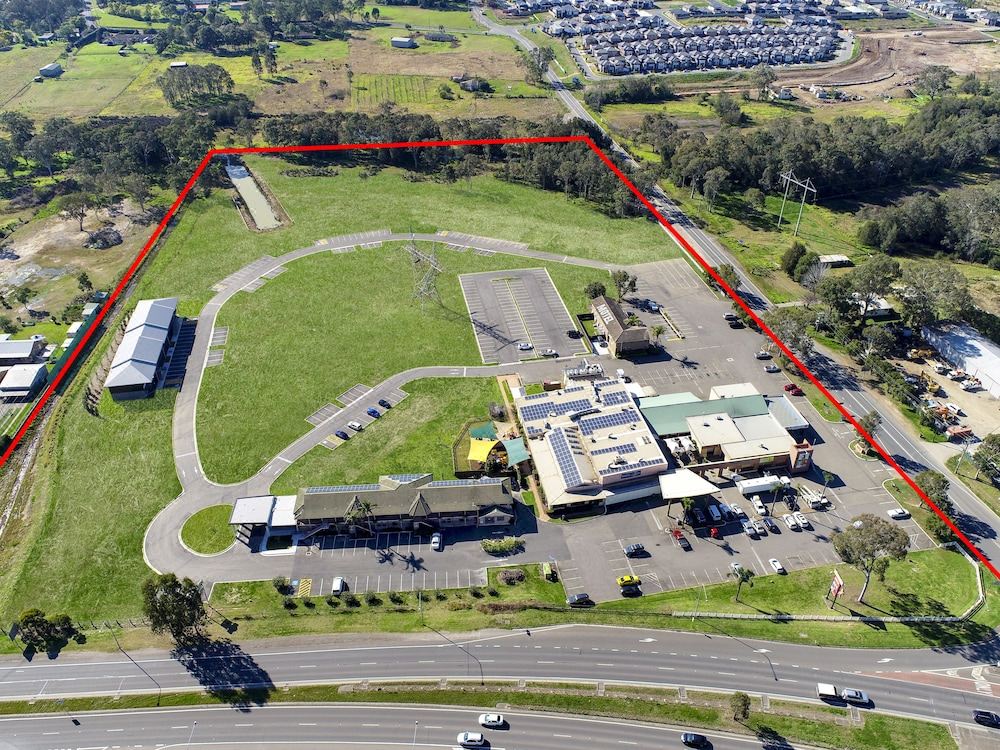 Gateway Motel - Hawkesbury City Council