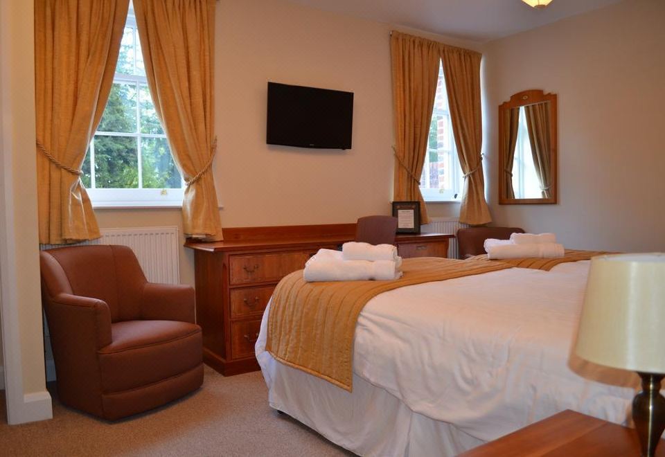 The West Wing at Everleigh Manor,Everleigh - Updated 2024 Reviews ...