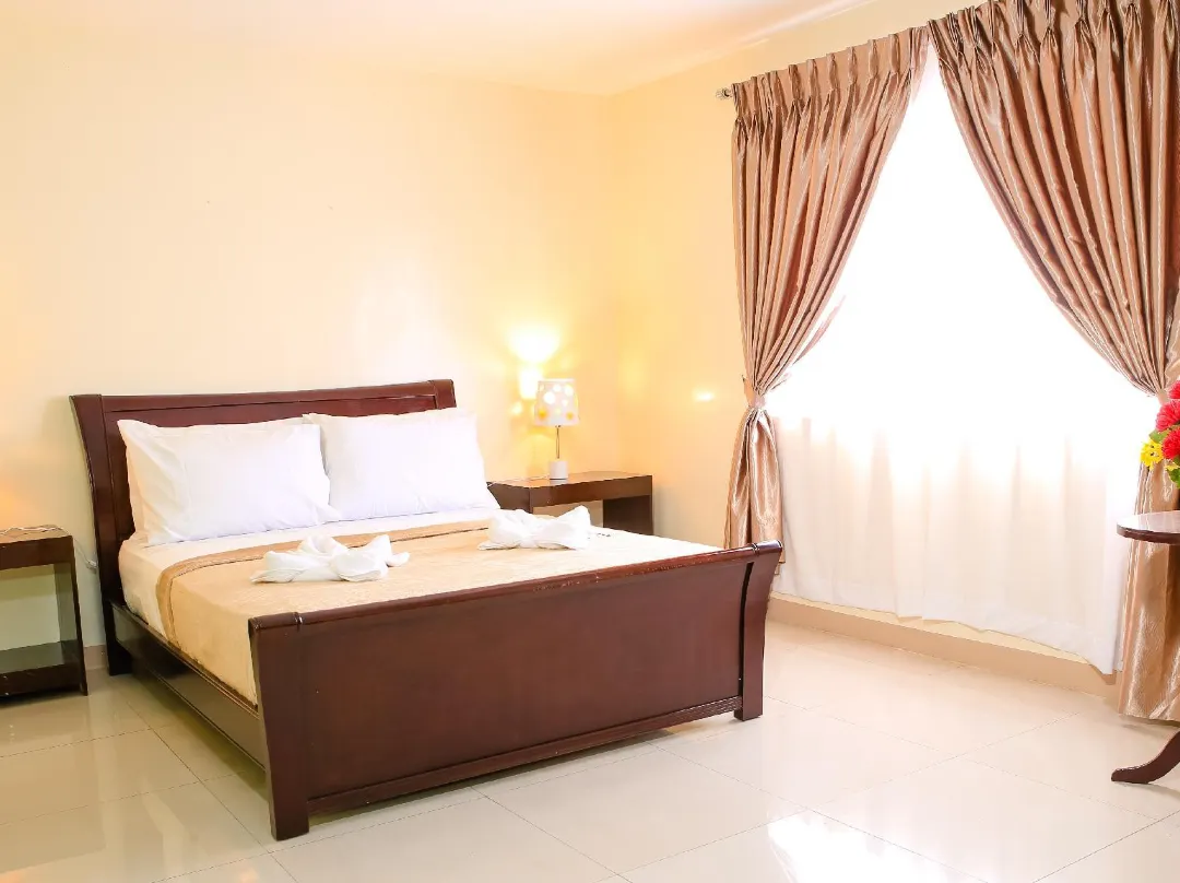 Leope Hotel Cagayan - Cagayan de Oro