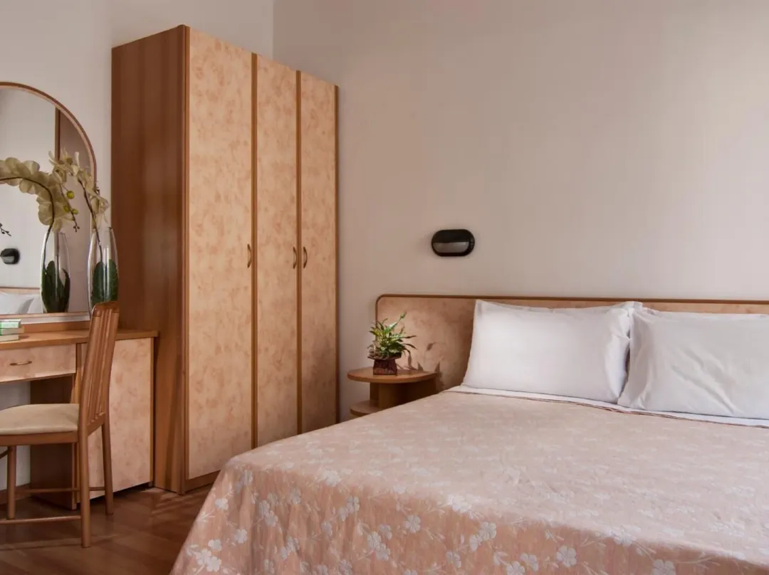 Hotel Little - Rimini